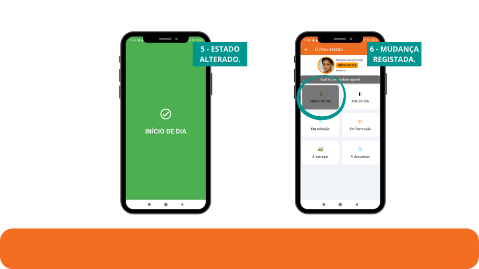 Image validation in MyTeam improves team control